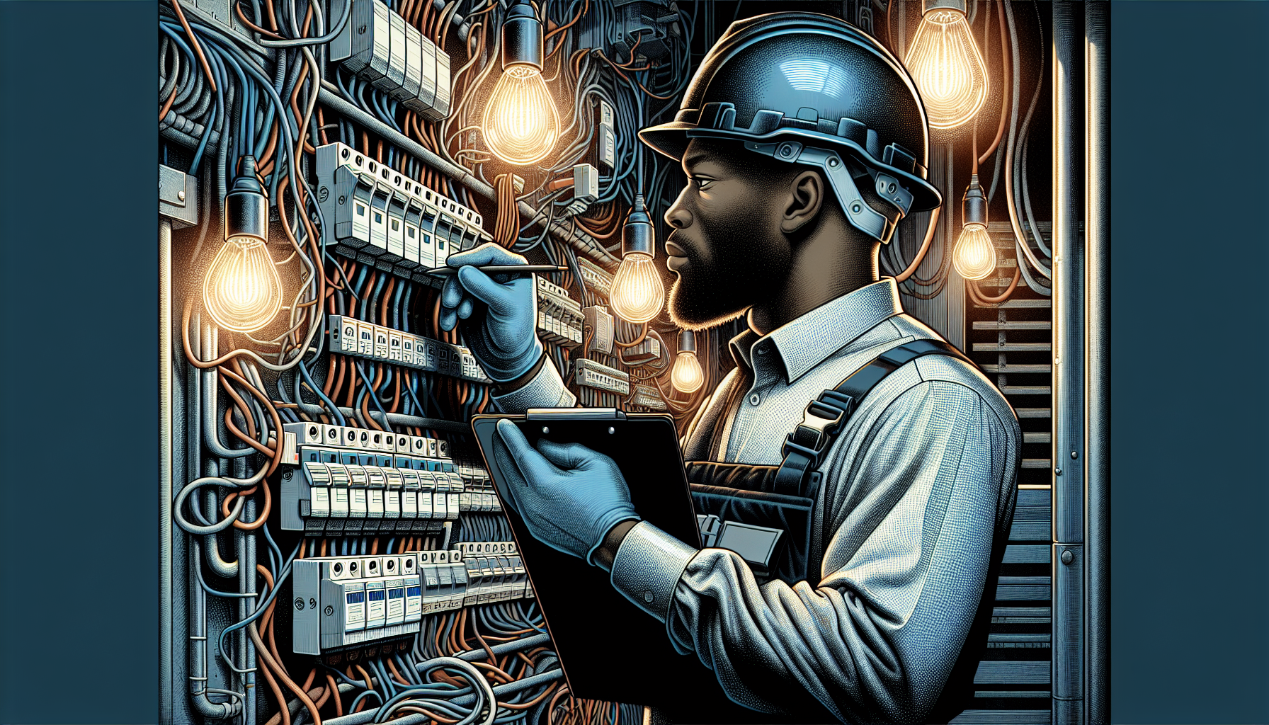 What Is EICR And How Long Is It Valid? | LCA Electrical